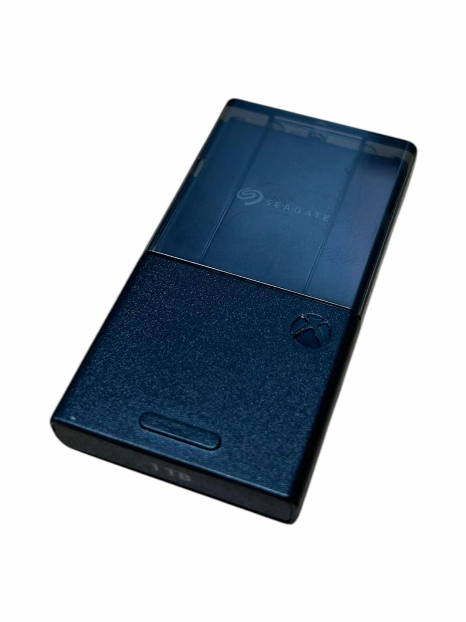 Pre-owned Seagate Storage Xbox Series Expansion Card 1TB - Own4Less